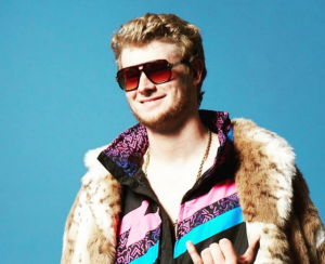 Yung Gravy Net Worth – The 1950s Soul Rapper