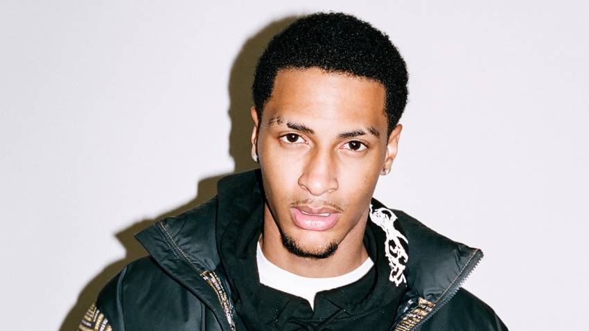 Comethazine Net Worth – XXL Magazine 2019 Class Freshman