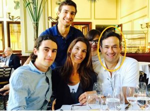 Danny Daggenhurst - Net Worth, Career and Personal Life