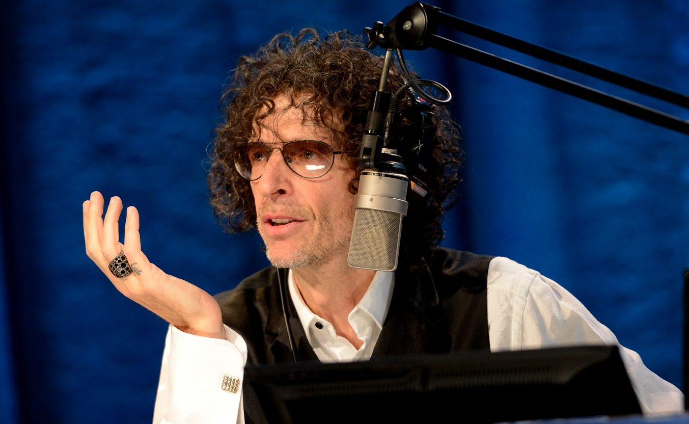Howard Stern – Net Worth, Career Ups and Downs