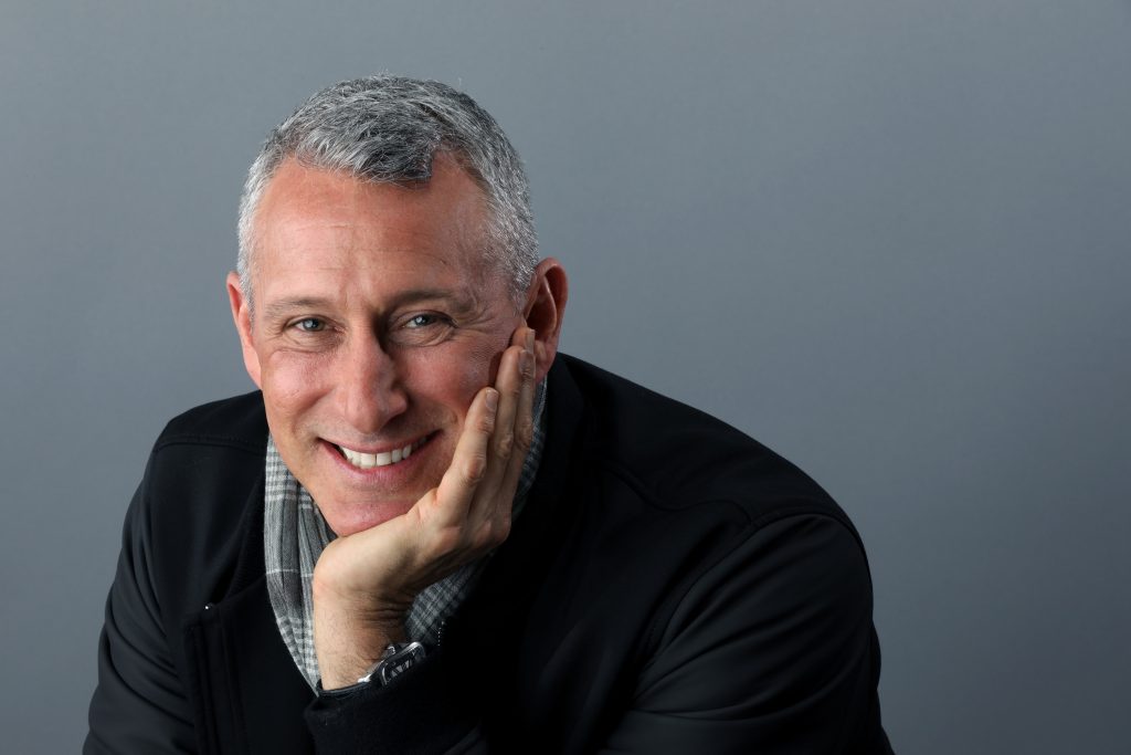Adam Shankman - Net Worth, Career Ups and Downs And Personal Life