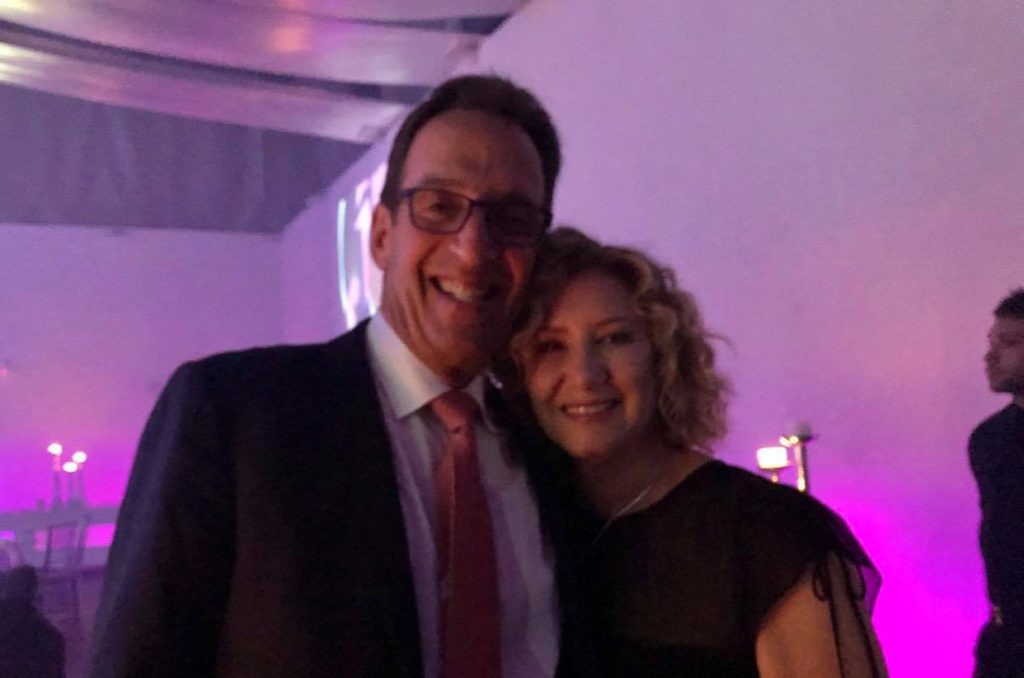 David Scott Simon – Net Worth, Career and Life Journey