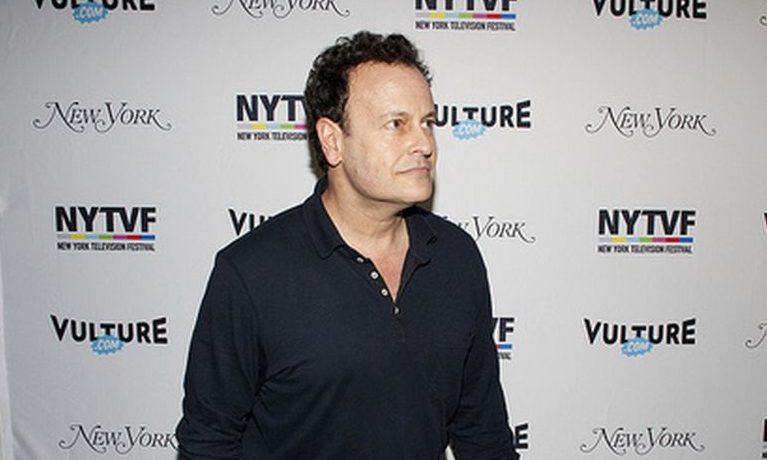 Mitch Hurwitz - Net Worth, Career and Personal Life