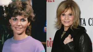 What Happened To The Cast of Fall Guy?