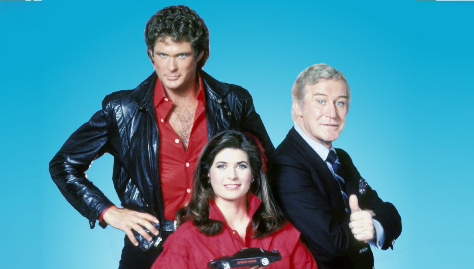 What Happened To The Cast Of Knight Rider?