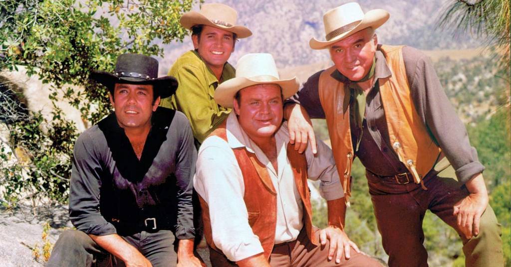 What Happened To The Cast of Bonanza?