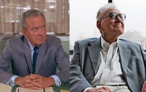 What Happened To The Cast of Dragnet?