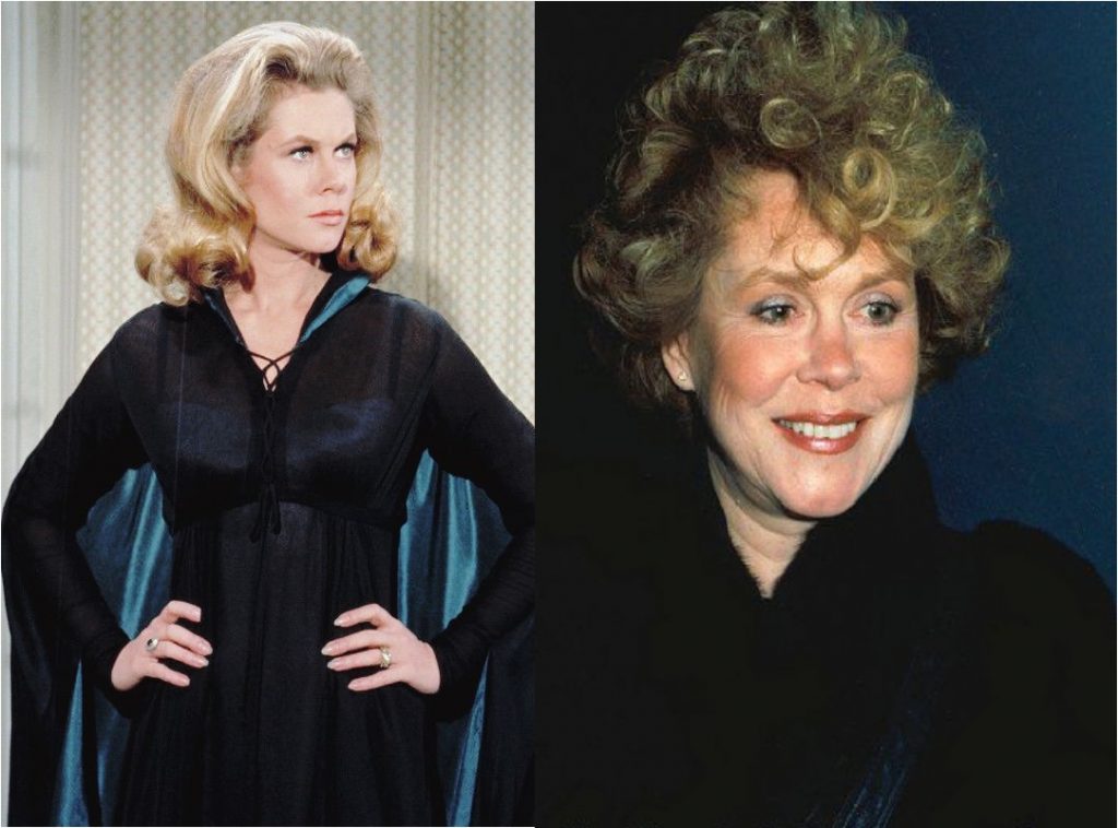 What Happened To The Cast Of The Bewitched?