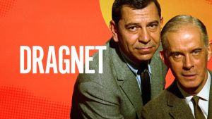 What Happened To The Cast of Dragnet?