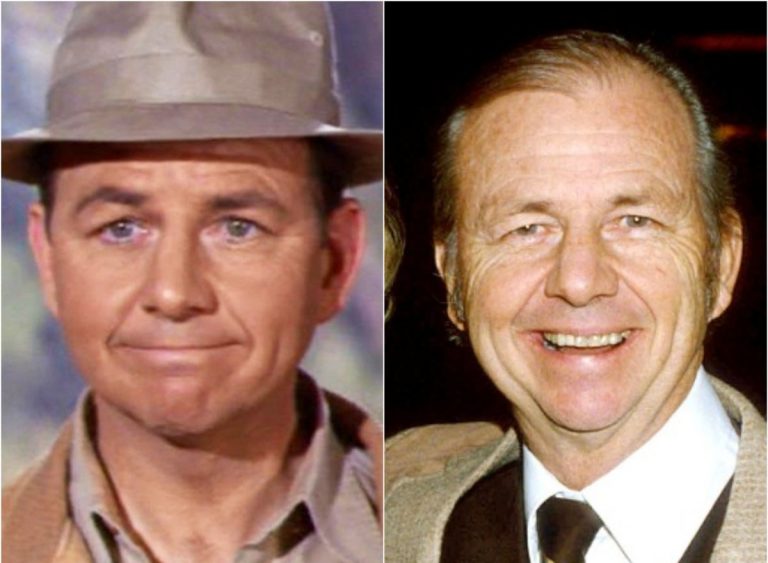 What Happened To The Cast Of Green Acres?