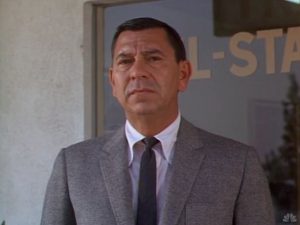 What Happened To The Cast of Dragnet?