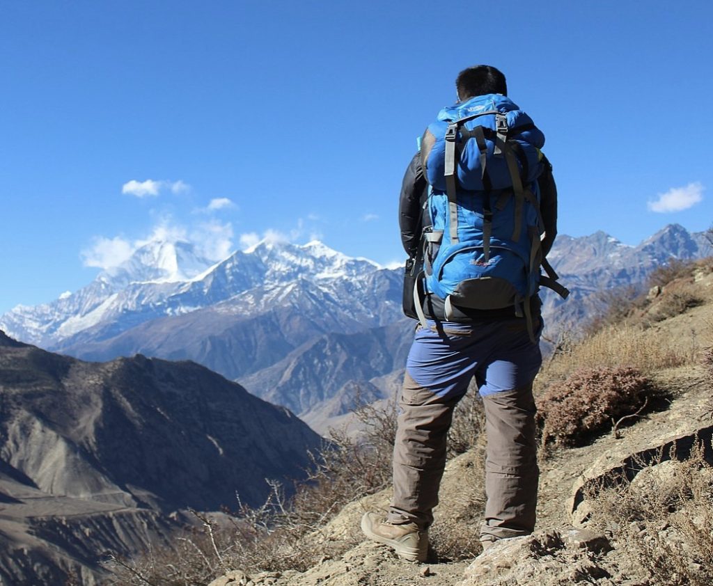 Trekking Guide: 6 Tips For Beginners