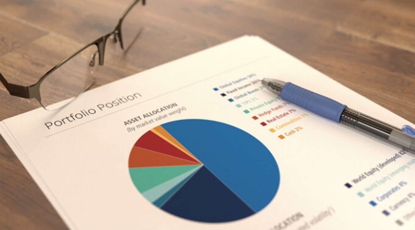 What are the Best Ways to Improve Your Financial Position?