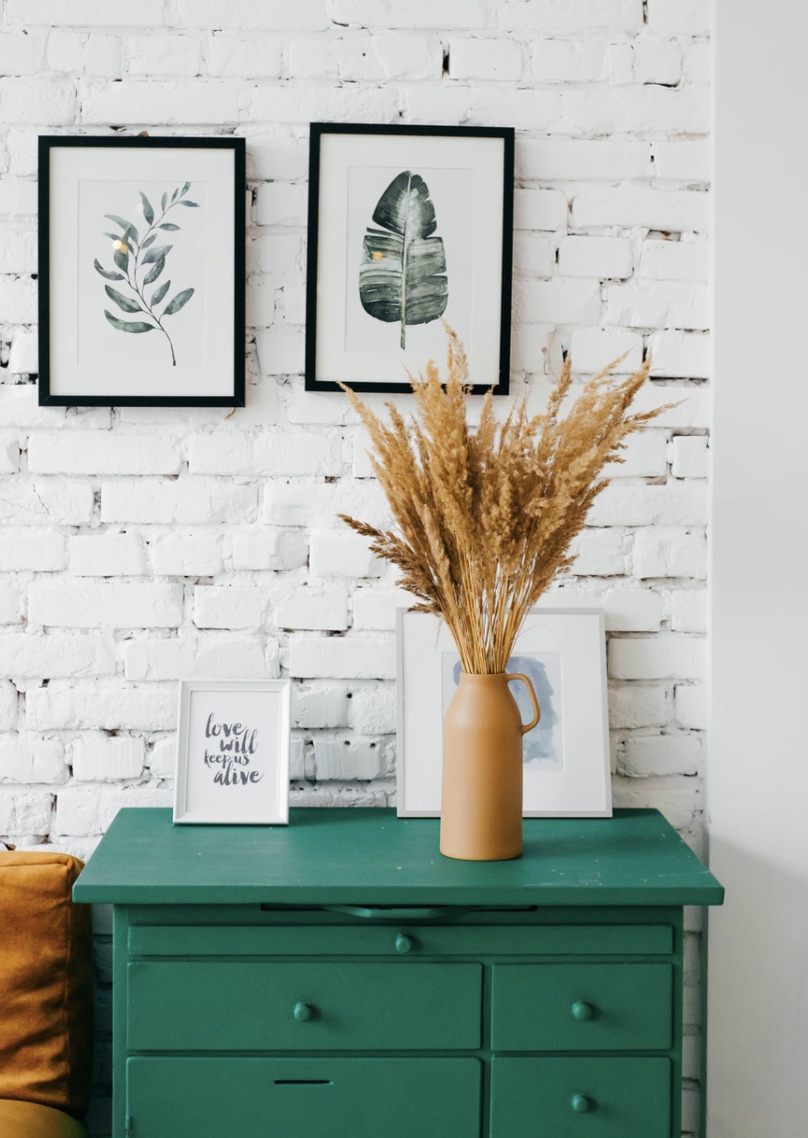 5 Practical Ways to Refresh Your Home