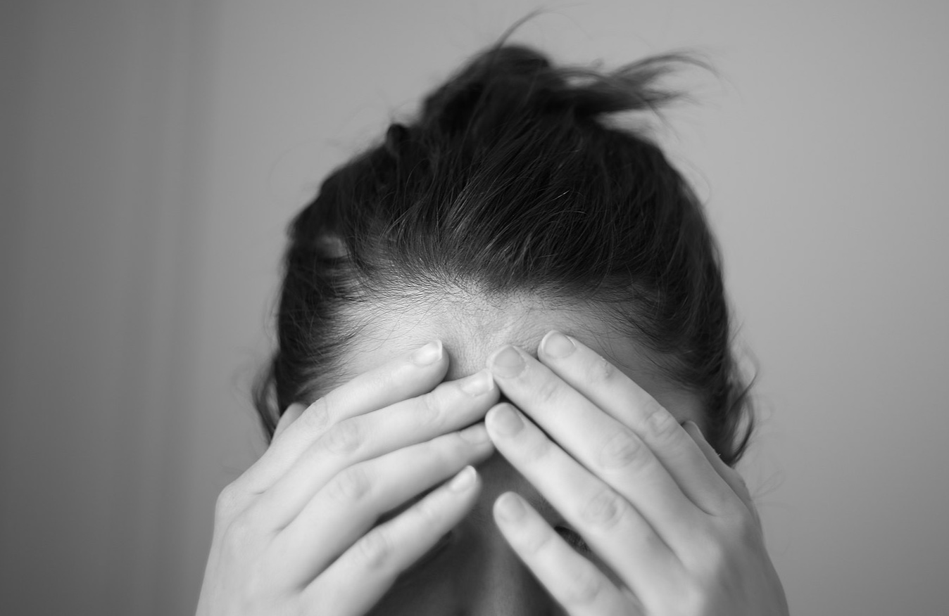 Feeling Tired and Getting a Headache? Here are The Self-Care Measures ...