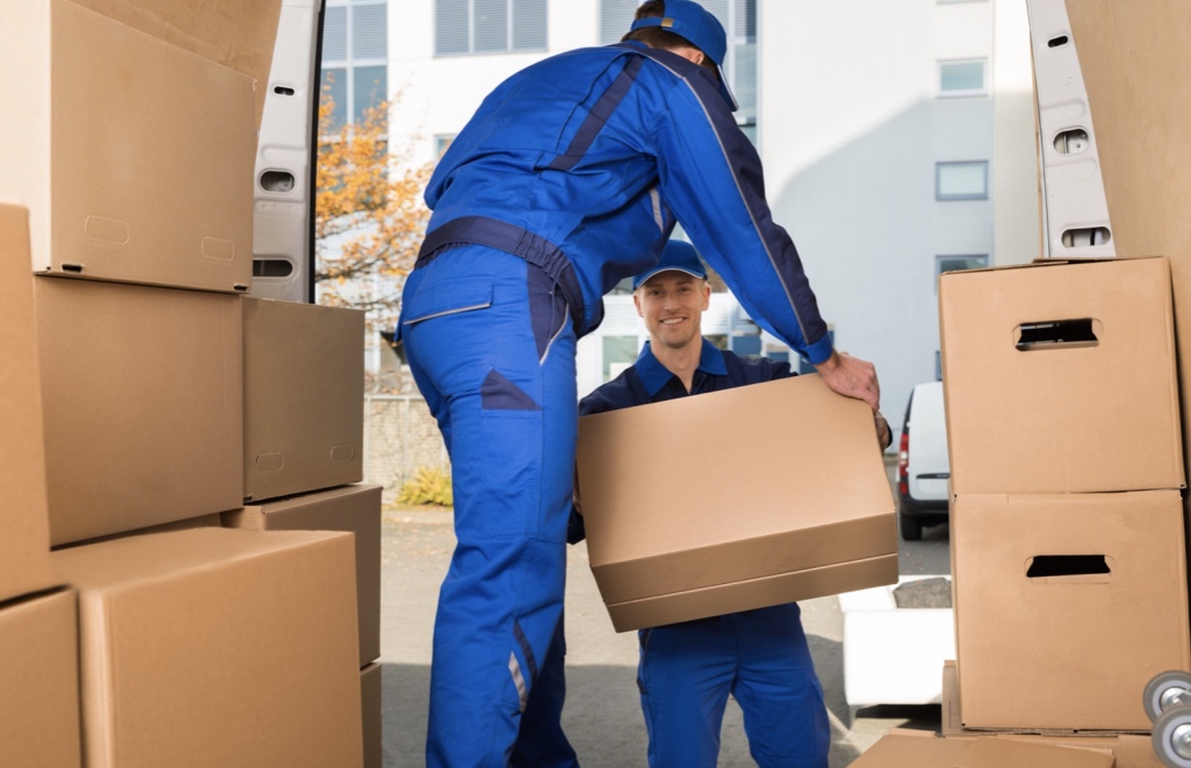 Are Professional Movers Worth the Cost?