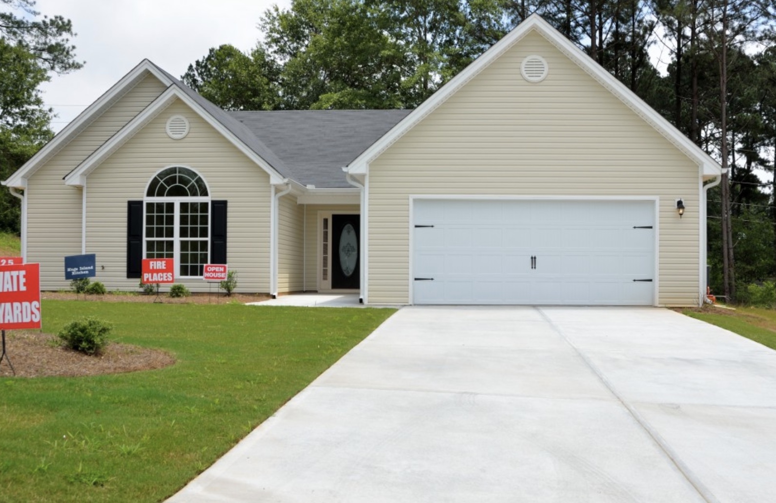 What to Know When Buying a Home