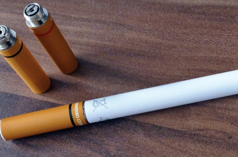 Understanding How Much Nicotine Is in a Cigarette - Eleven Magazine