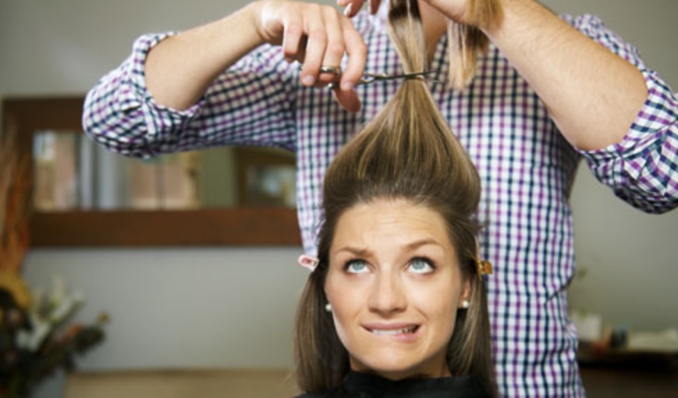 How to Reinvent Your Look