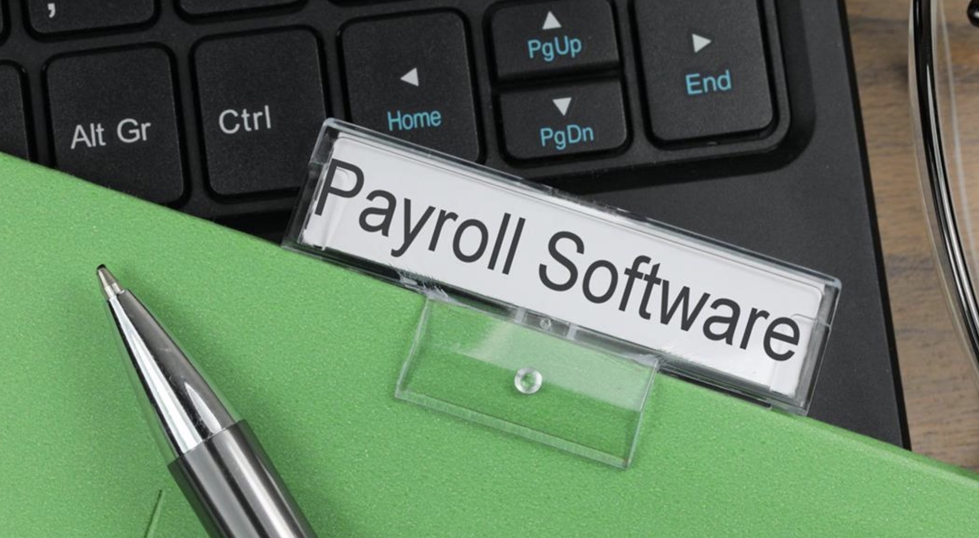 How to Choose the Right Payroll Software For Your Small Business
