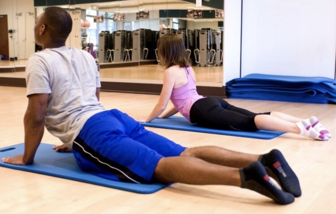 The Best Ways to Relieve Muscle Pain