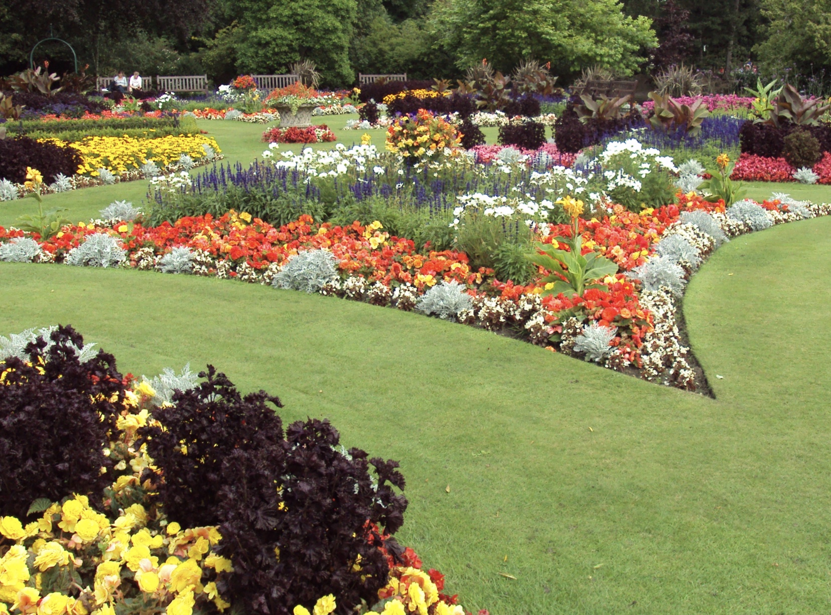 How to Create a Garden