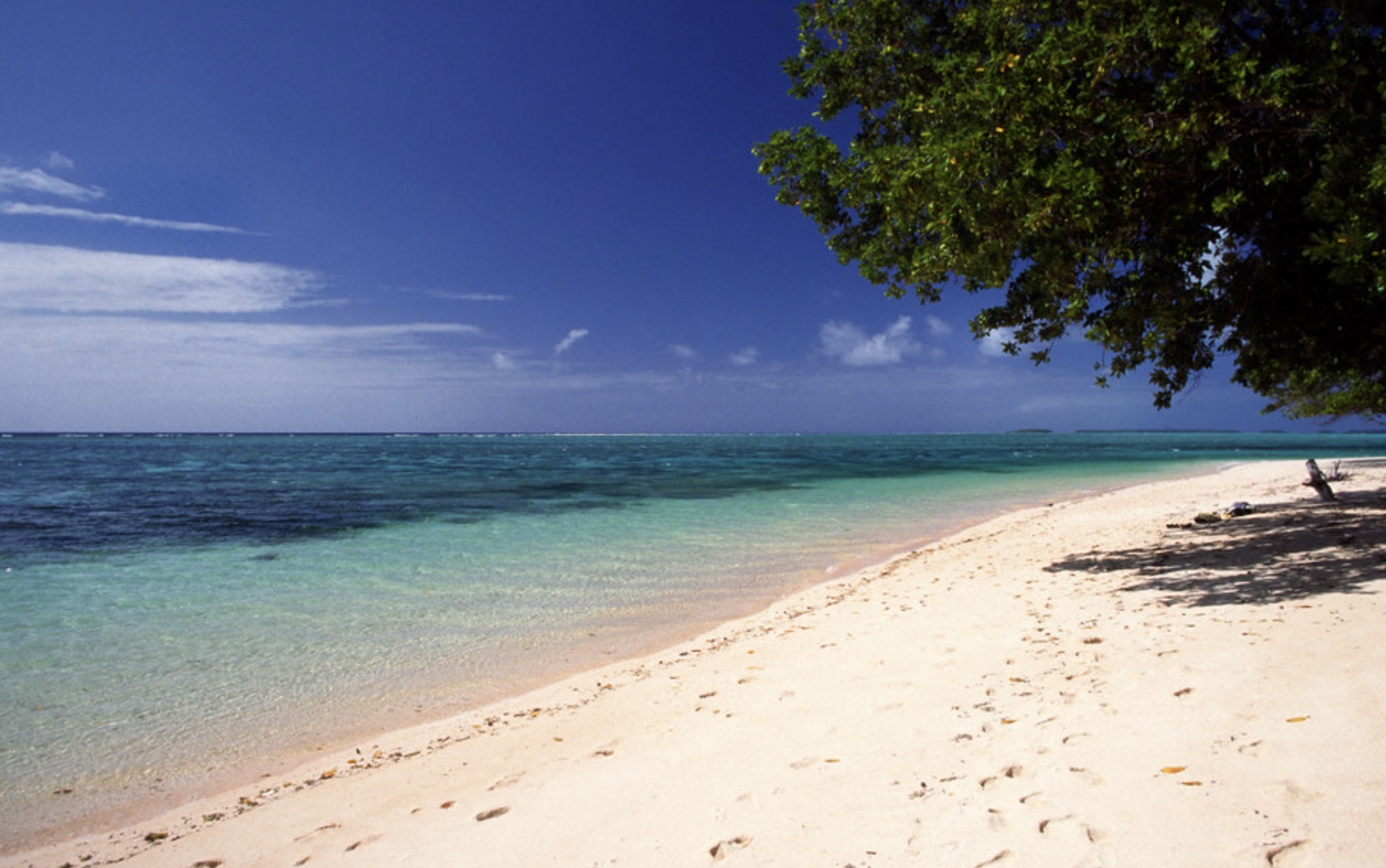 Dream Trip: 8 Niche Destinations Around the World