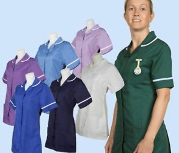Top 5 Features To Look For In a Nursing Tunic - Eleven Magazine