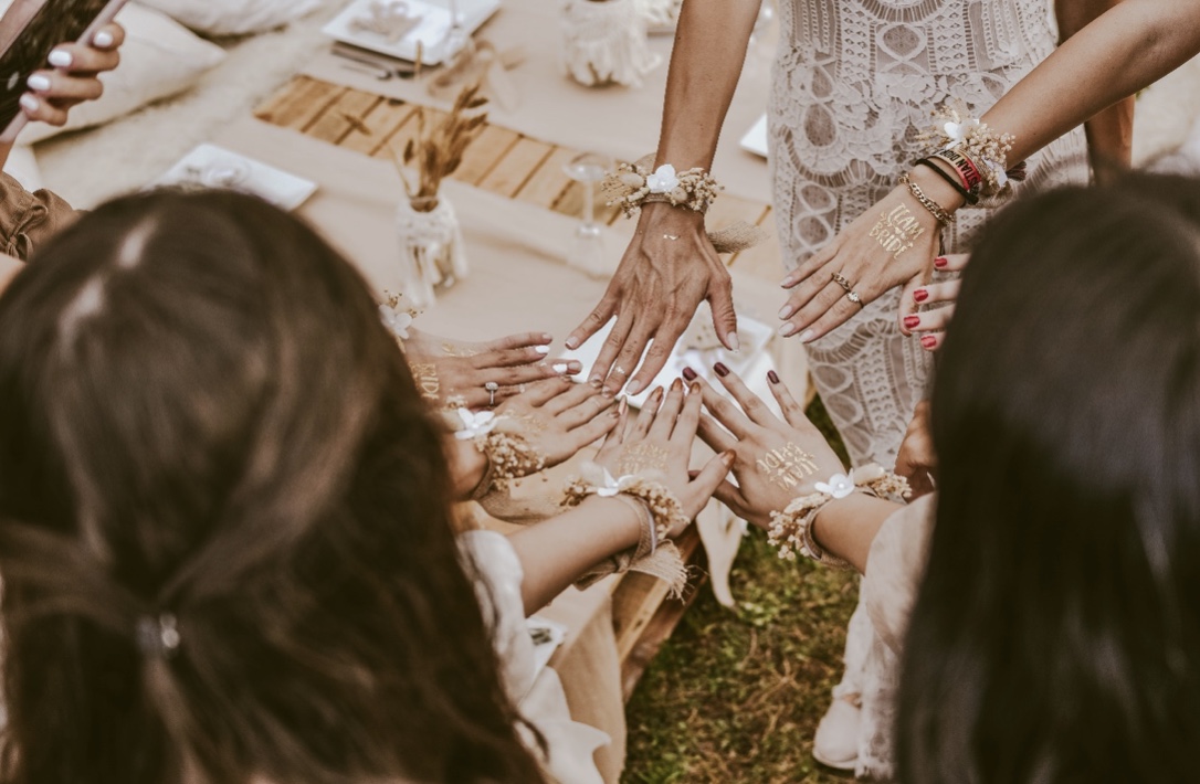 How to plan the best Hen Do