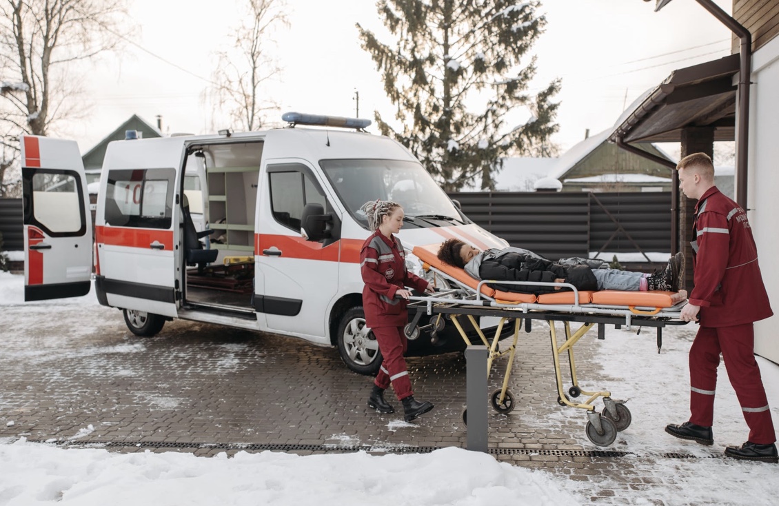 Ten Ways Hospitals Can Improve Their Response To Emergency Situations