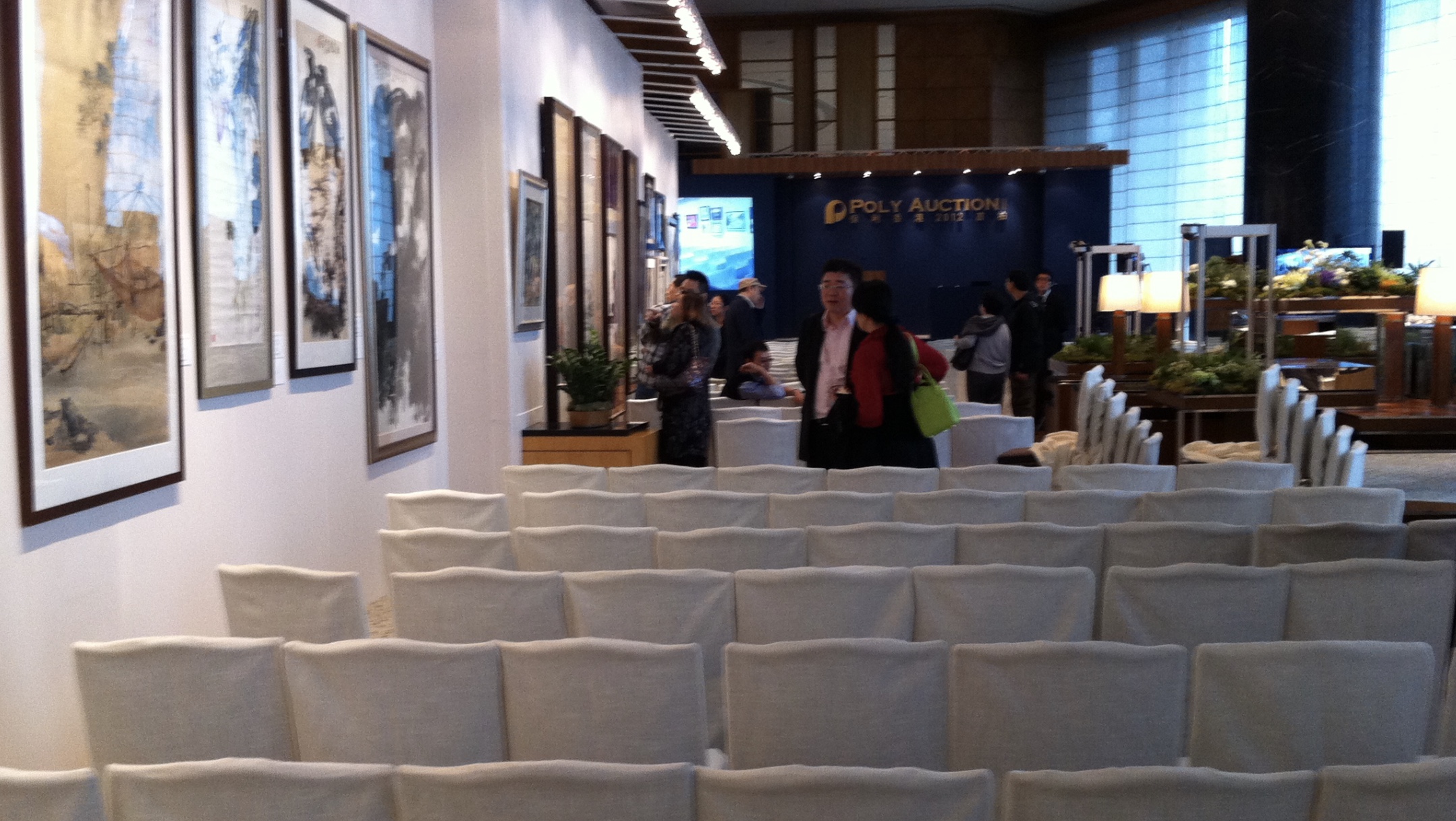 Tips For Choosing An Auction House