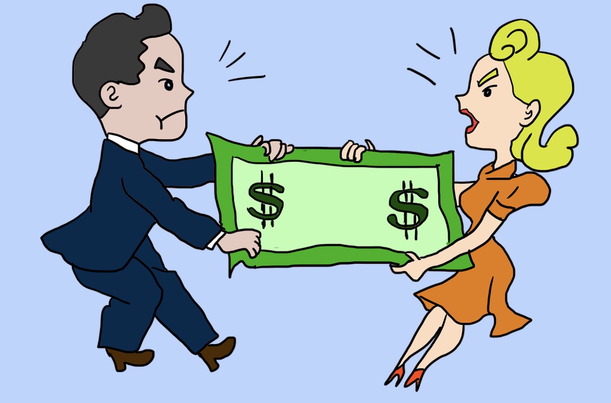 How You Can Protect Your Finances During a Divorce