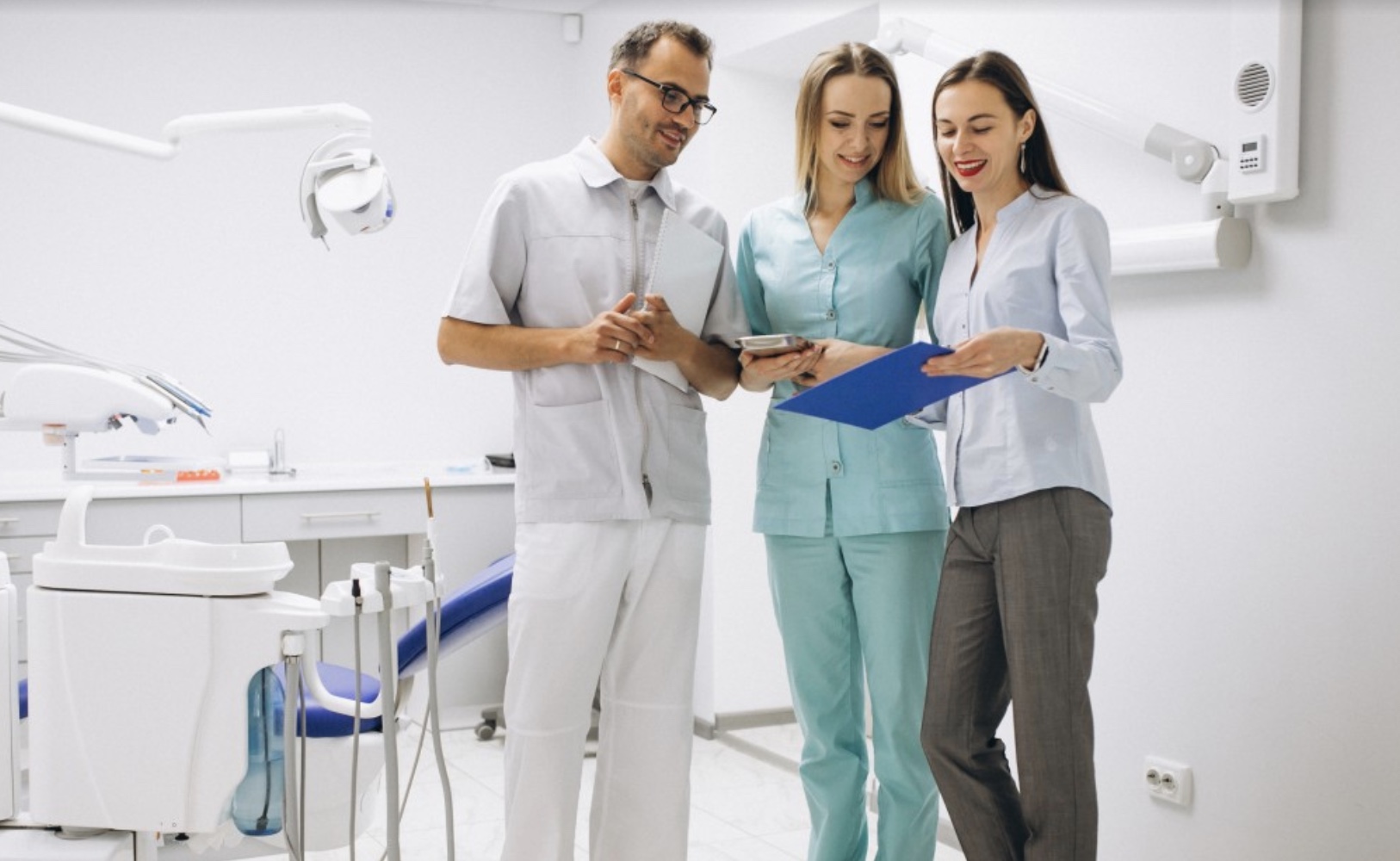 Benefits of Using a Women's Clinic