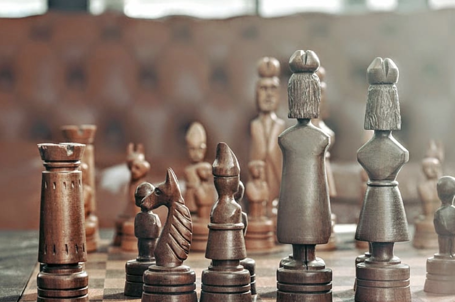 The 7 Best Chess Sets of 2021
