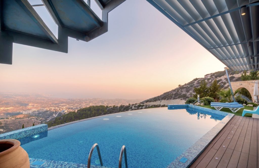 9 Ways To Give Your Home A Super Modern Touch