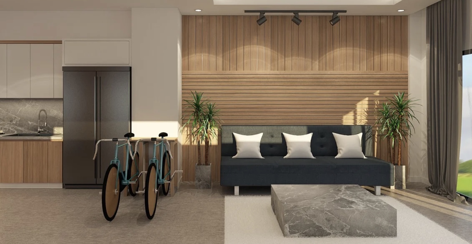 Smart Decor Trends to Enhance Luxury at Home