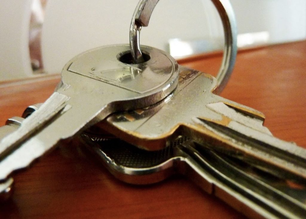 Most Popular Types Of Keys