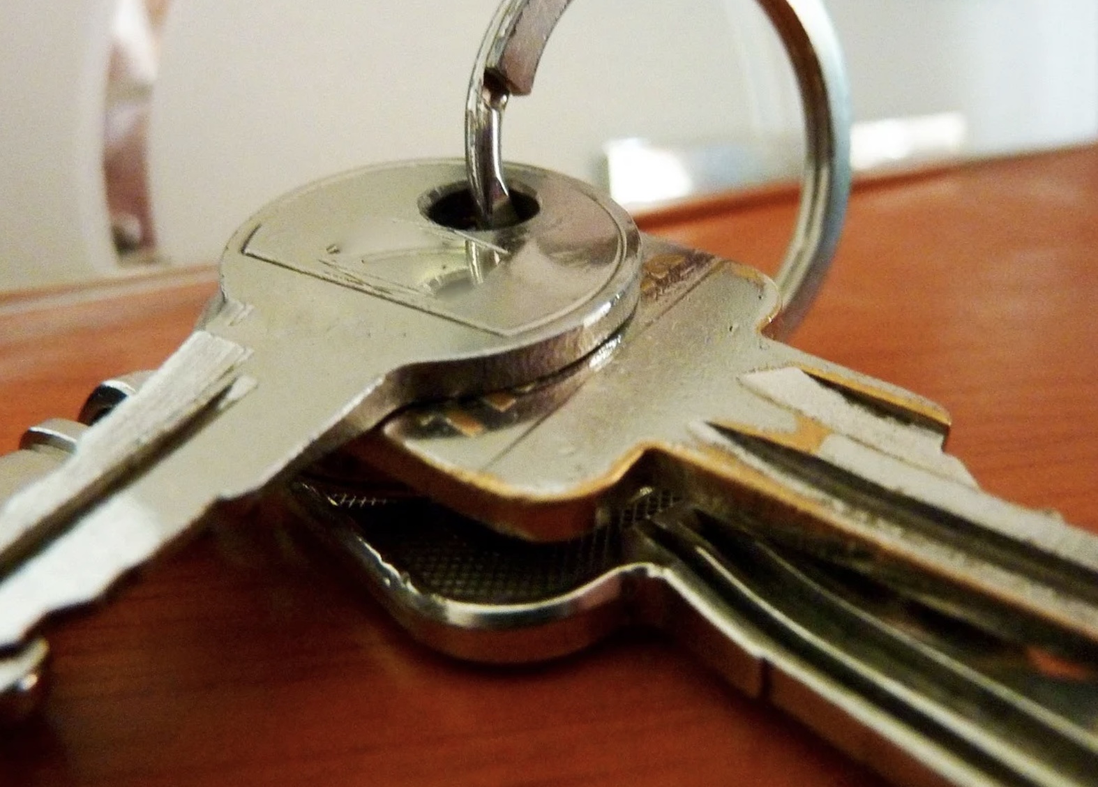 Most Popular Types Of Keys