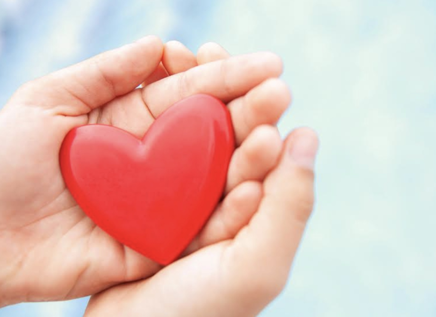 5 Ways to Improve and Take Care of Your Heart Health