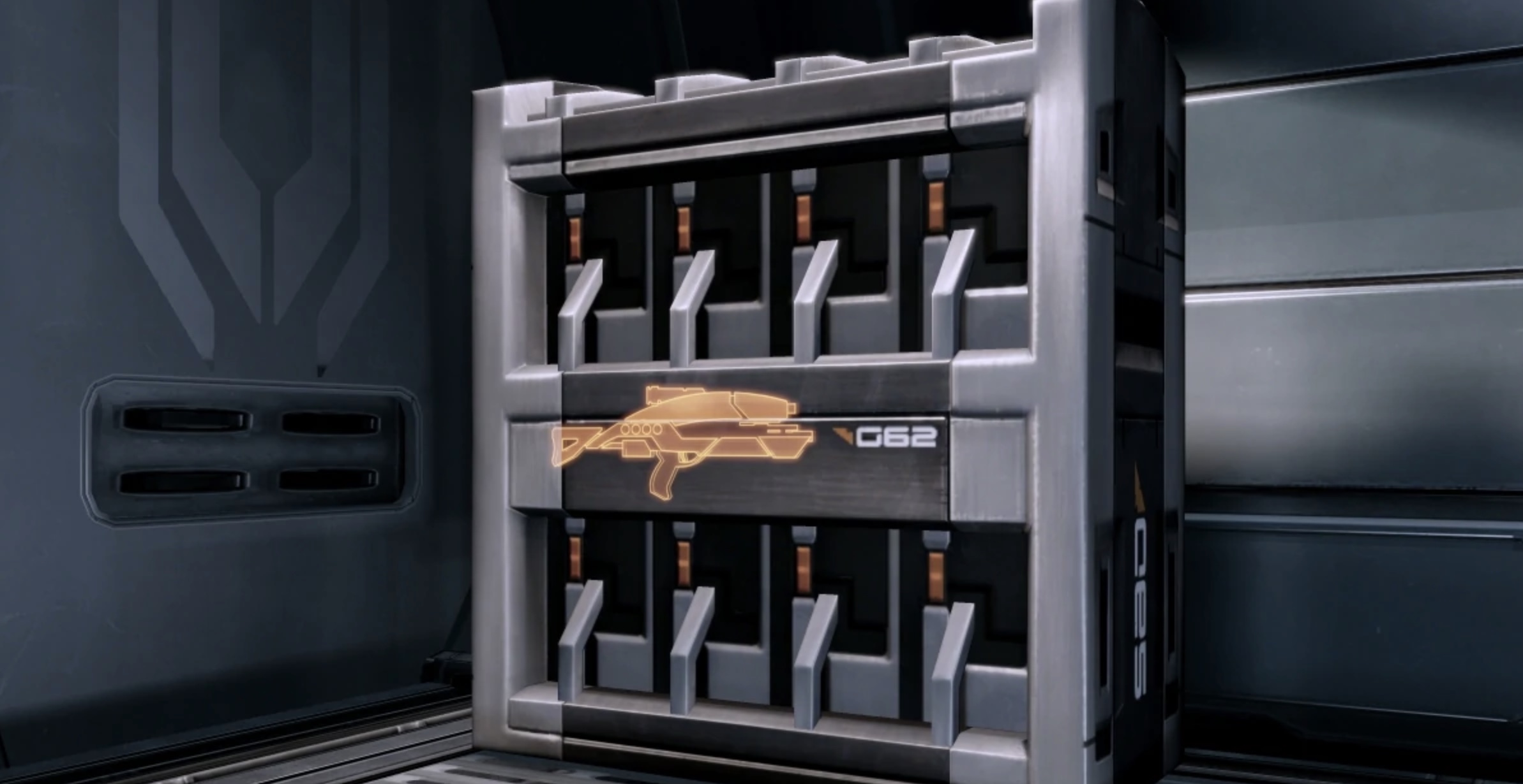 Must Have Features in a Weapon Locker - Eleven Magazine