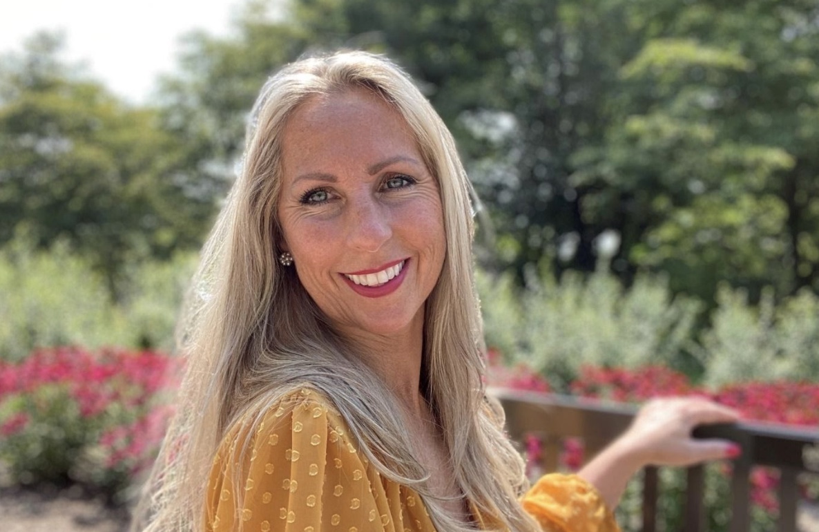 Meditation Brought About the Ability to Trance Channel for The ...