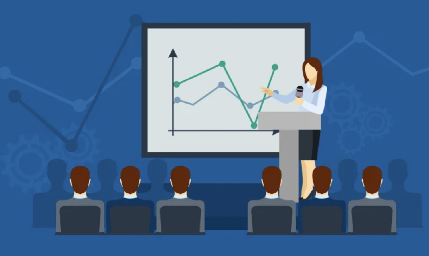 How To Become a Presentation Expert