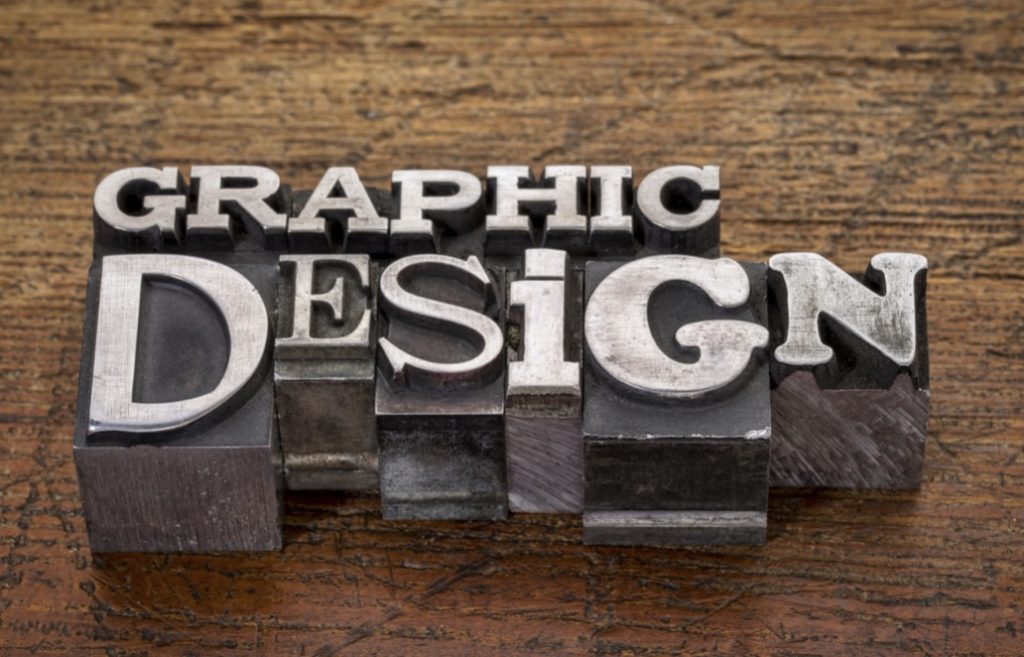 8 Graphic Design Ideas for Beginners