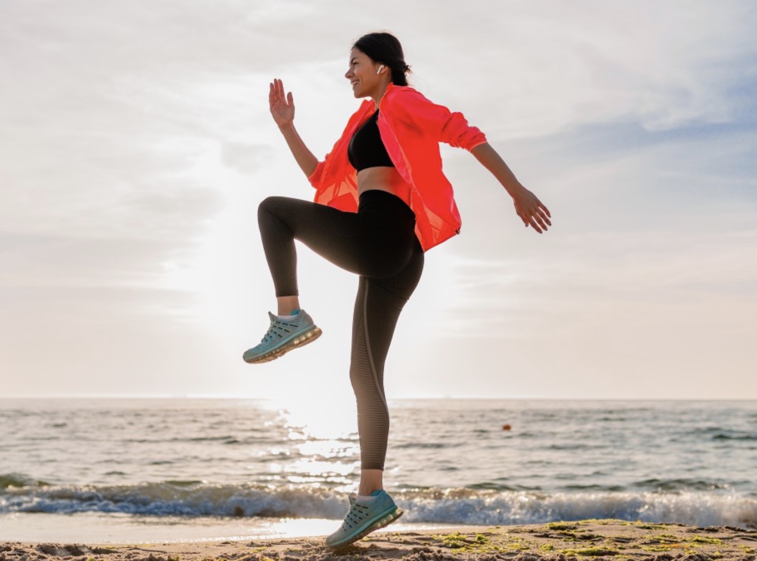 10 Ways to Incorporate Healthy Lifestyle Practices in Your Routine