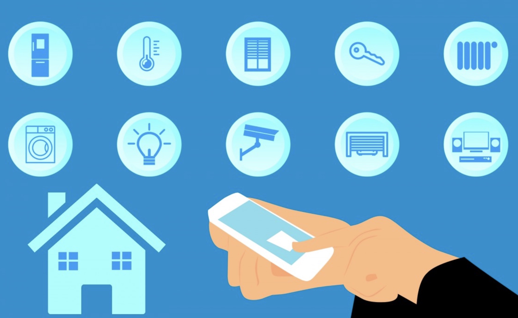 Technology in Your Home