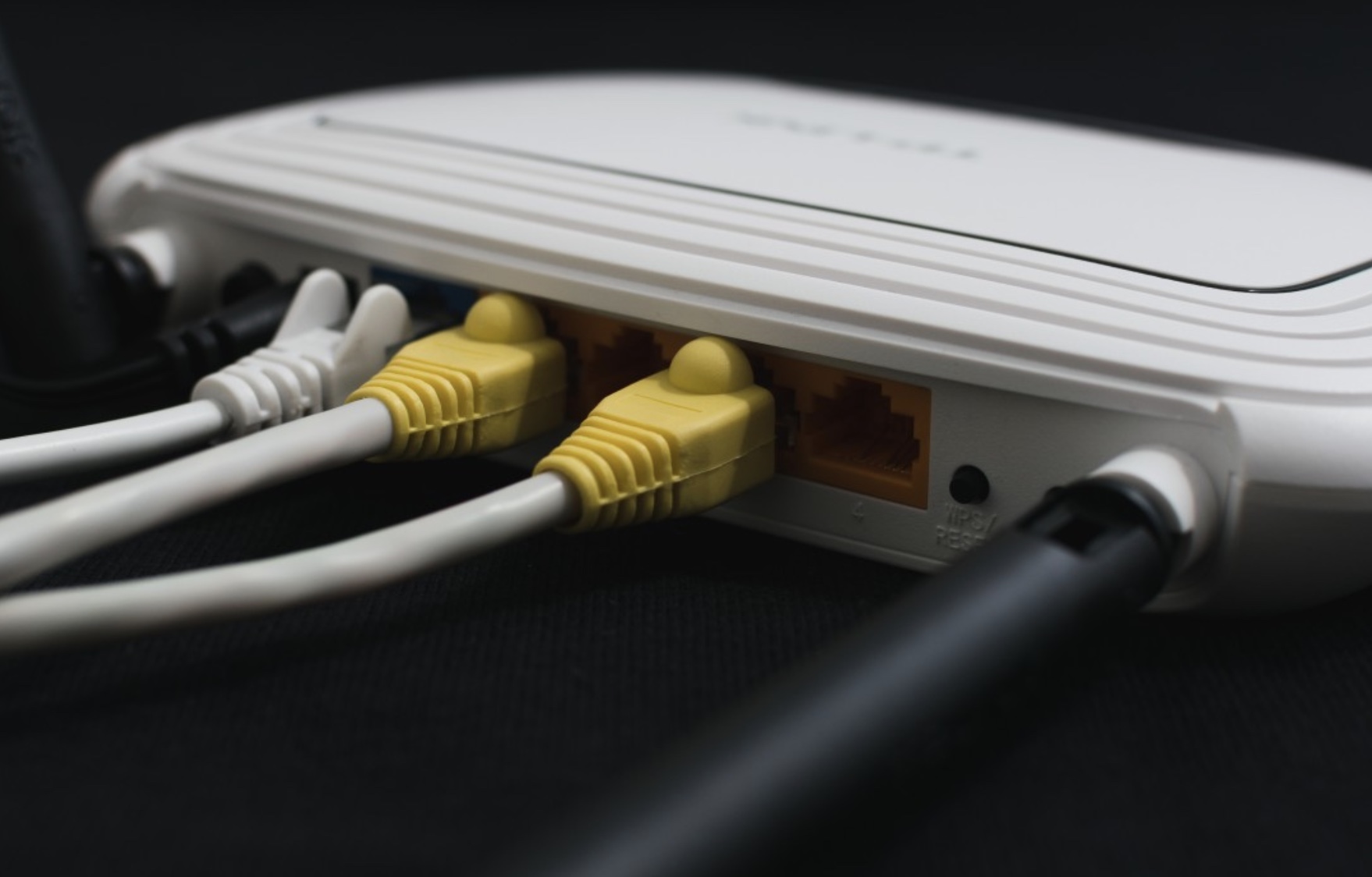 What is 4G Home Broadband?