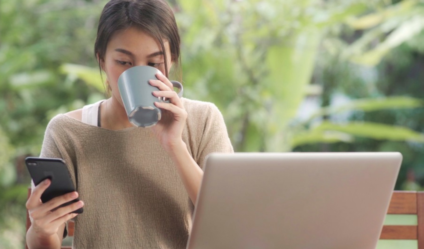 4 Reasons Why You Should Want to Work from Home