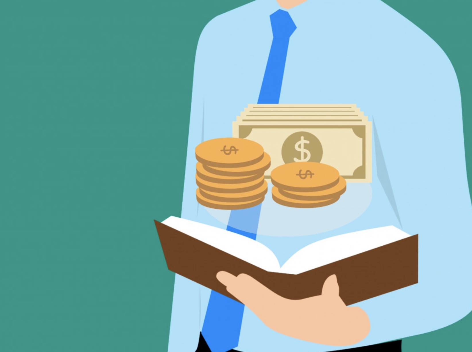 11 Simple Steps to Increase Your Financial Literacy