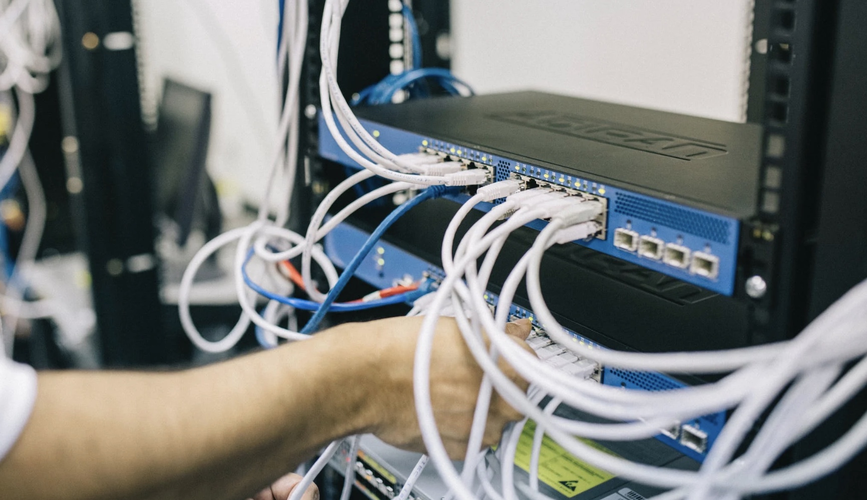 Top 10 Skills a Senior Network Administrator Must Have
