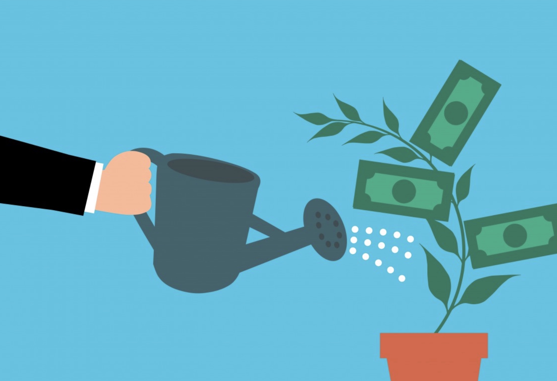 3 good money habits to take into 2023